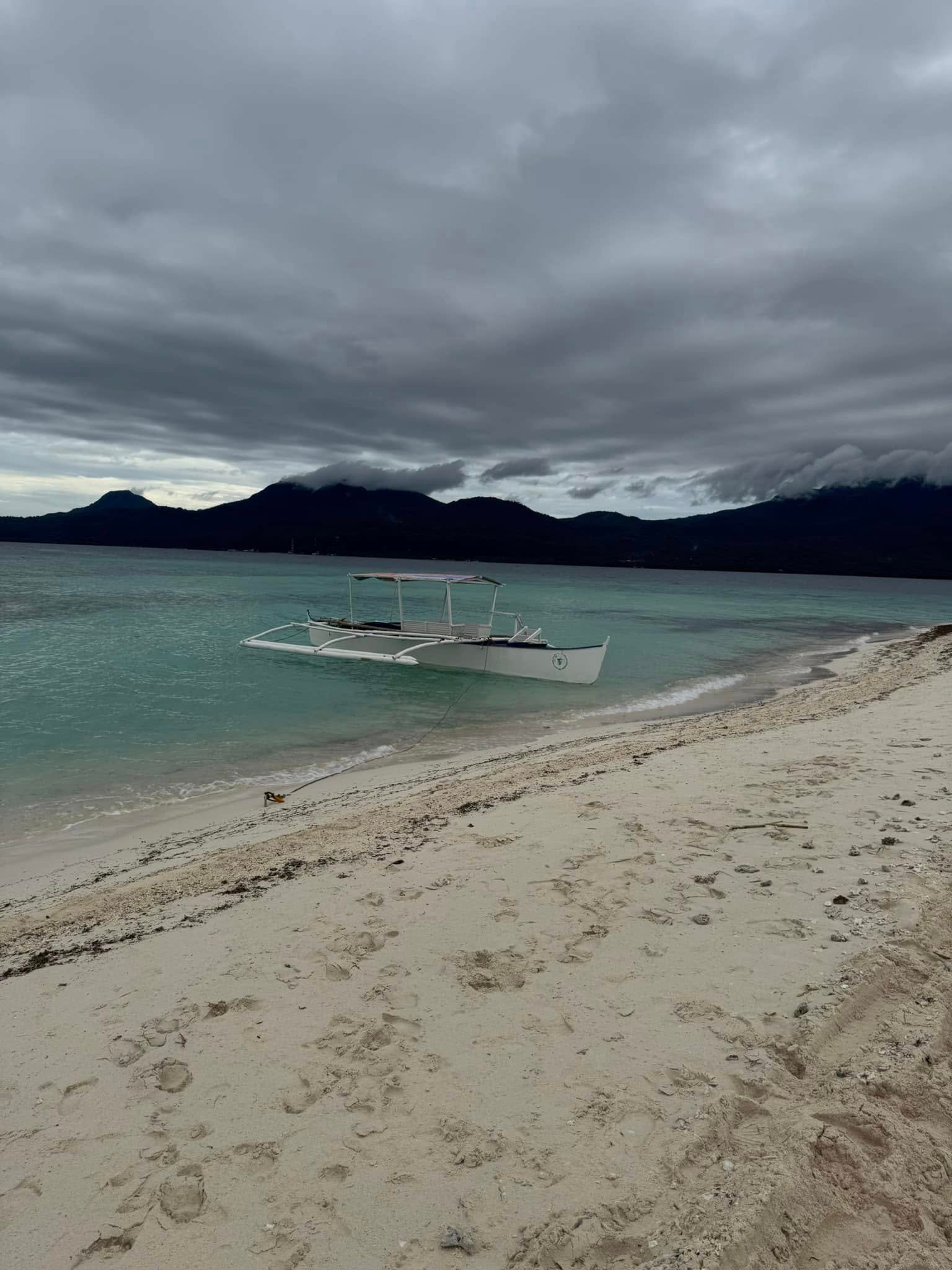 Camiguin Island, Philippines – An Explorer Within