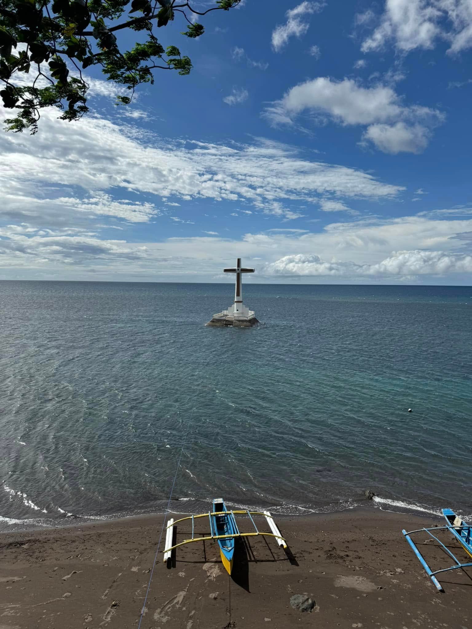 Camiguin Island, Philippines – An Explorer Within